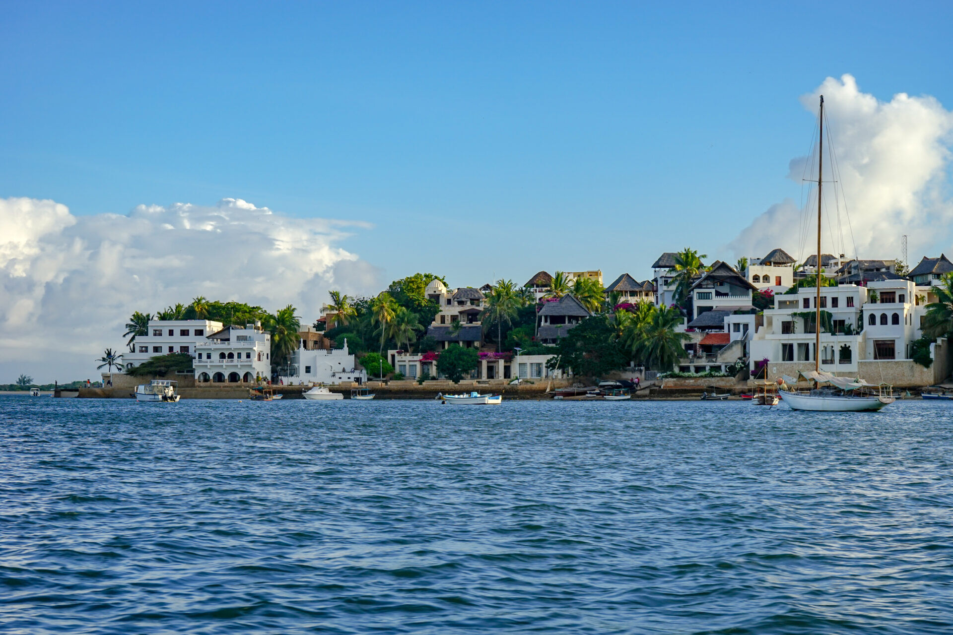 Lamu Cultural Festival | Discovering Kenya | Kenyan Travel Blog